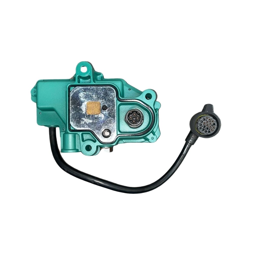 Valvula Solenoide Pwm Volvo Fh Motor D13A Cambio 22327063