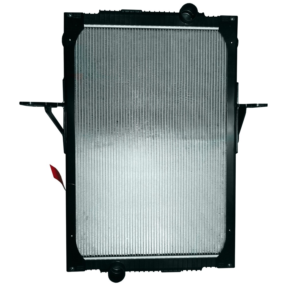 Radiador Agua Volvo Vm 270 330 Euro 2012 Em Diante 22515572