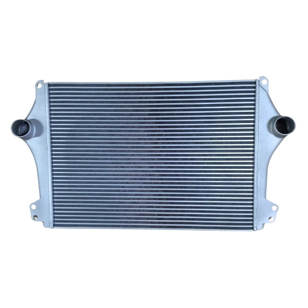 Radiador Intercooler Scania Ntg S7 Tamanho Medio 2433149LD3