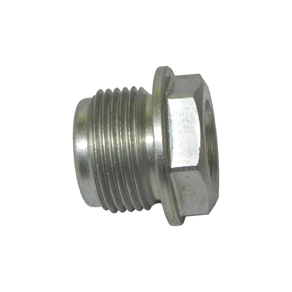 Conexao Bomba Manual Mercedes Benz 22mm 2443461020