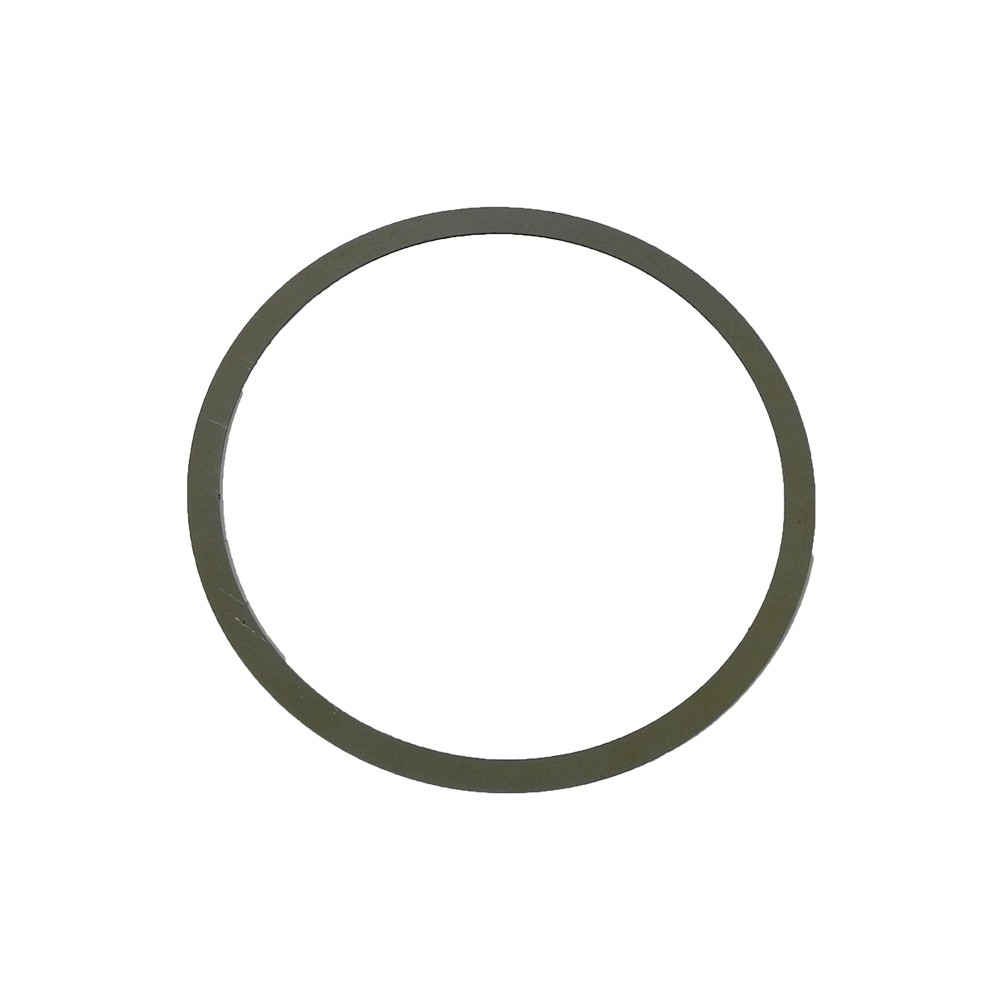 Calco Eixo Secundario Volvo FH NH SR1900 VT2214 I-Shift Rolamento 100MM ...