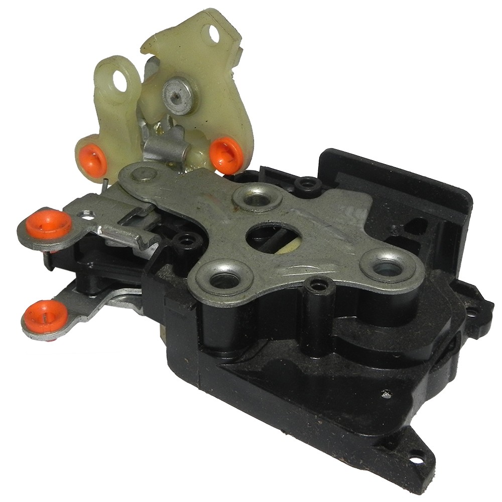 Fechadura Porta International 4400 Durastar 4X2 2593968C1