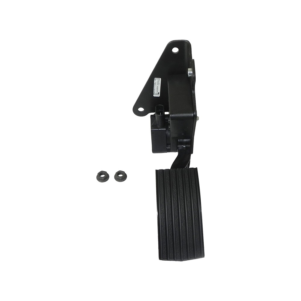 Pedal Acelerador International 4400 Euro 5 2595195C91