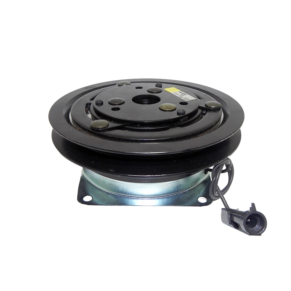 Polia Compressor do Ar International 9800 12V BLT 2597641C91