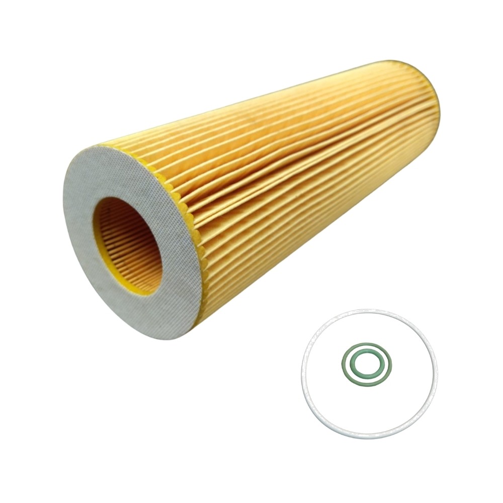 Filtro Lubrificante Scania G360 G540 R410 R620 S450 2625884