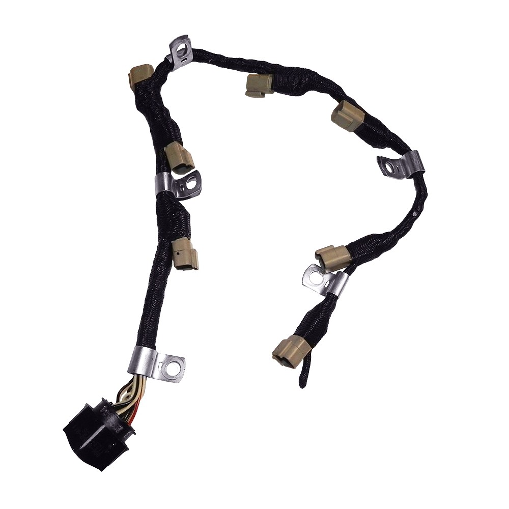 Chicote Eletrico International 9800 Ism M11 Ecm 2864504