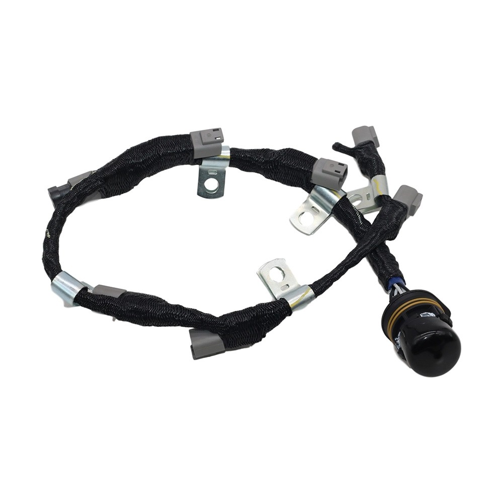 Chicote Eletrico Modulo Controle ECM Cummins ISM 2864516