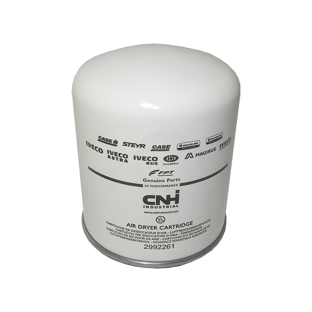 Filtro Secador Ar Rosca Fina Preto 4324101202 2992261