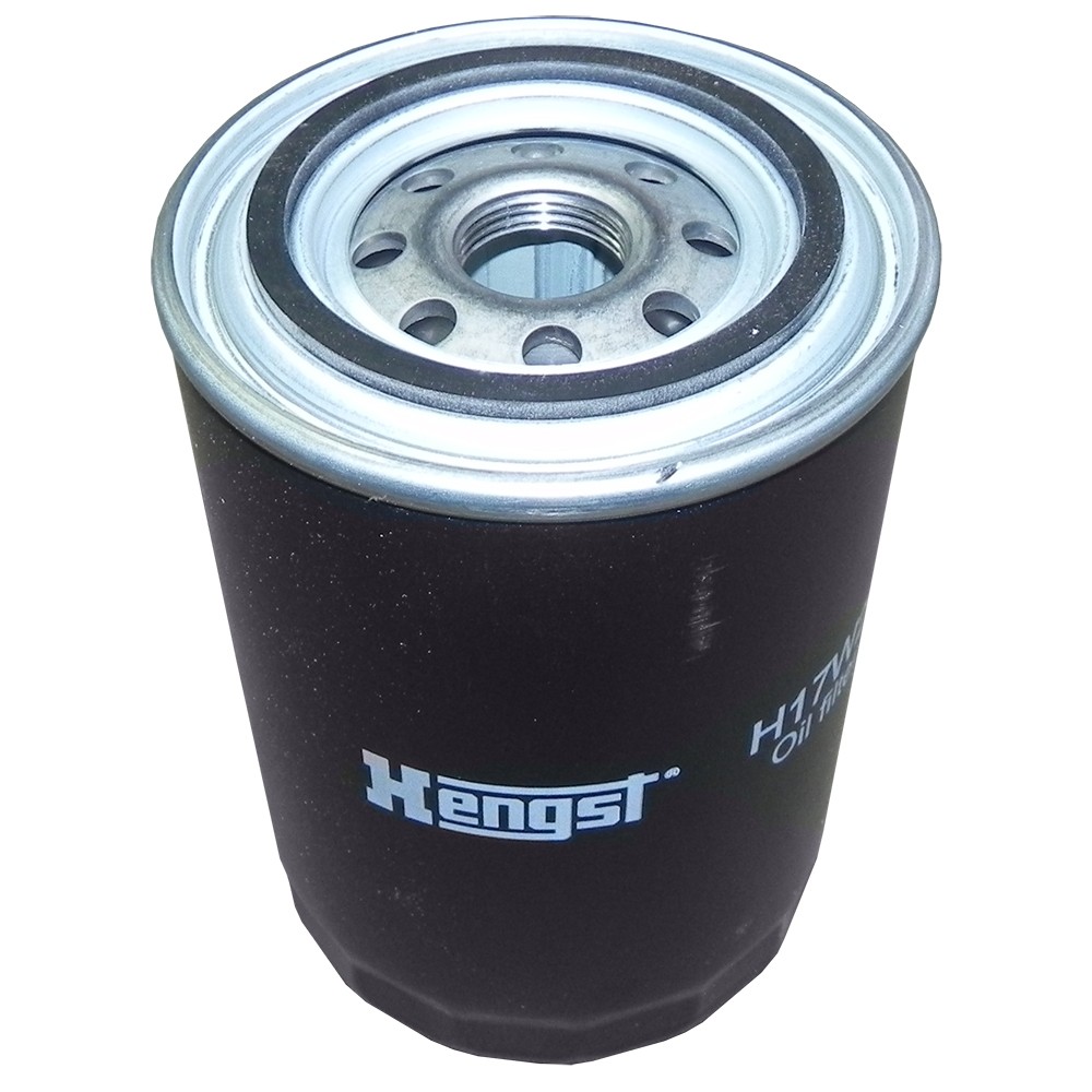 Filtro Lubrificante Compativel Iveco Daily 70c16 2995655