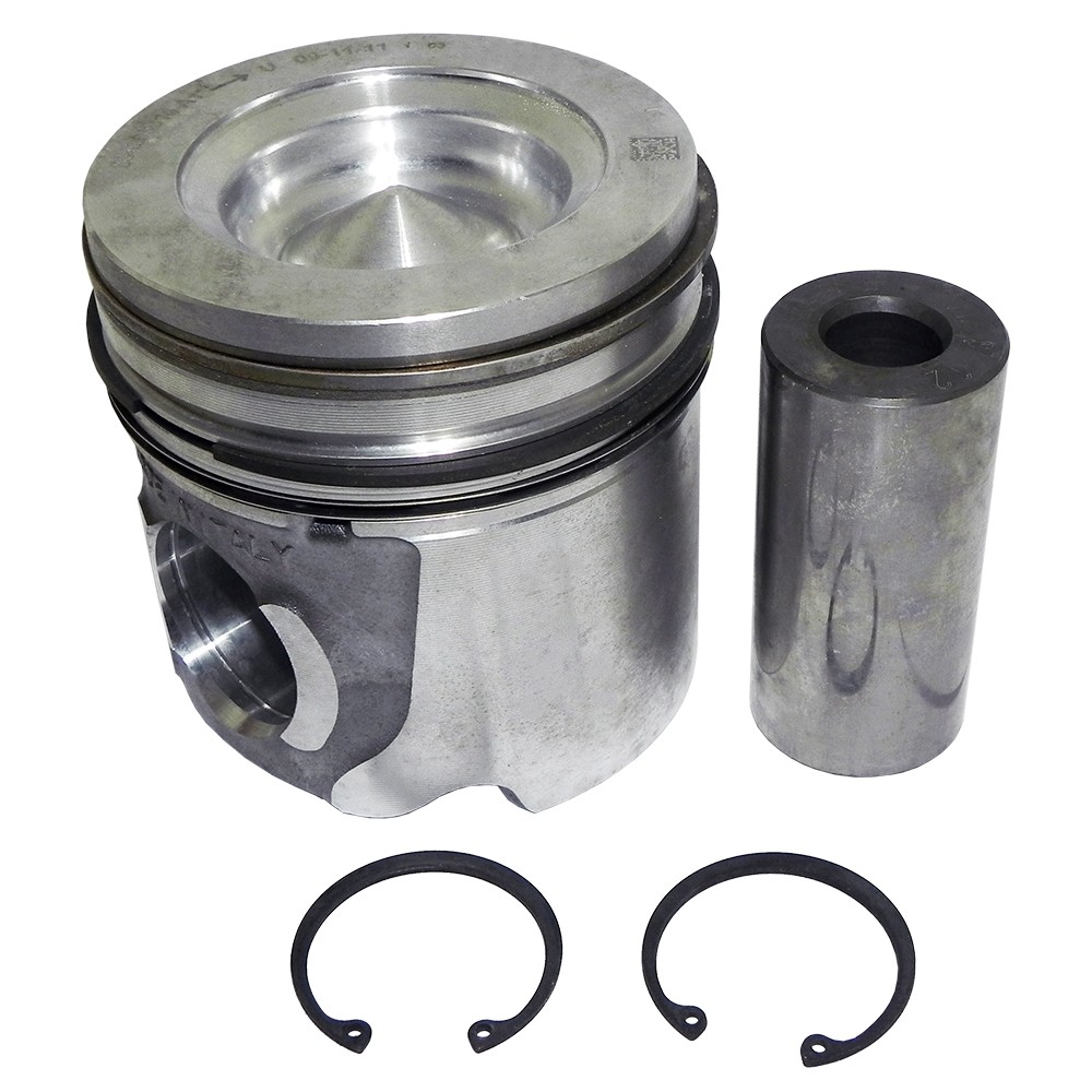 Pistao Motor Standart Tector Eurocargo 170E22 170E24 2996853