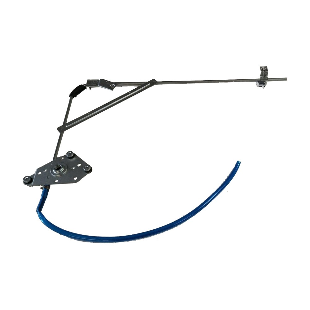 Maquina Vidro Iveco Eurotech Cursor Stralis Tector Trakker 1997 Ate ...