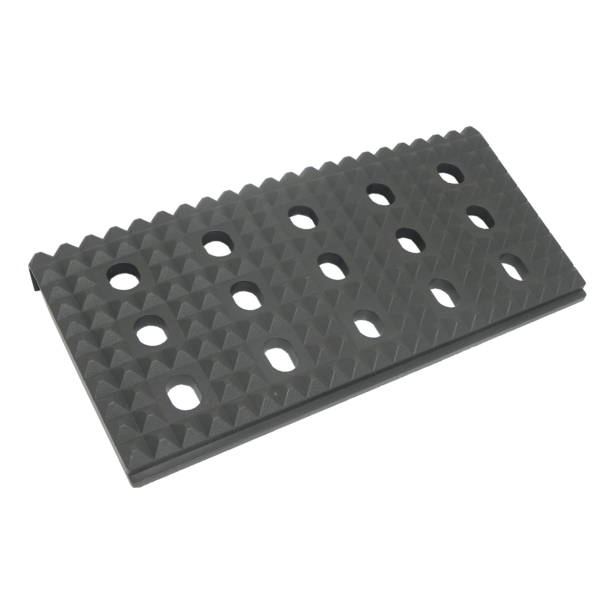 Pisante Estribo Cabine Iveco Lado Direito 504242345