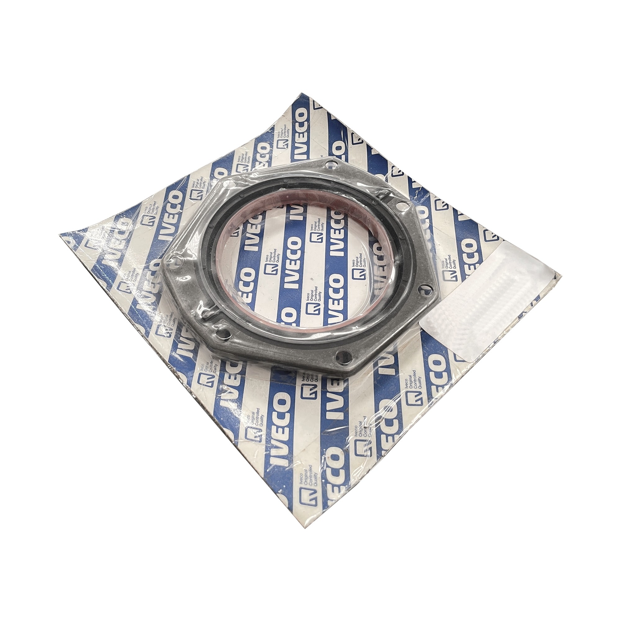 Retentor Virabrequim Traseiro Iveco Renault 504086314