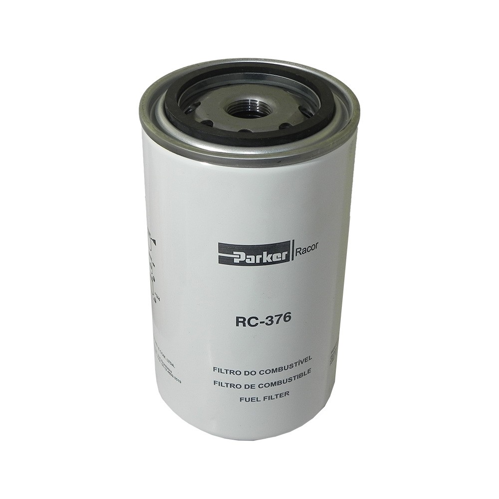 Filtro Diesel Cummins Volks Cargo MWM 815E 816 2R0127177B