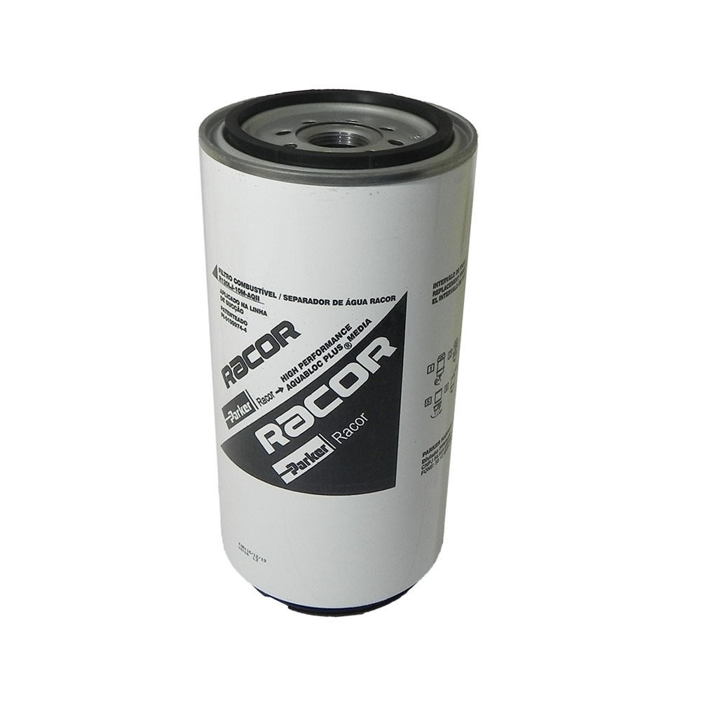 Filtro Racor Volks Cummins Man 9160E 17280 24280 2R0127177J