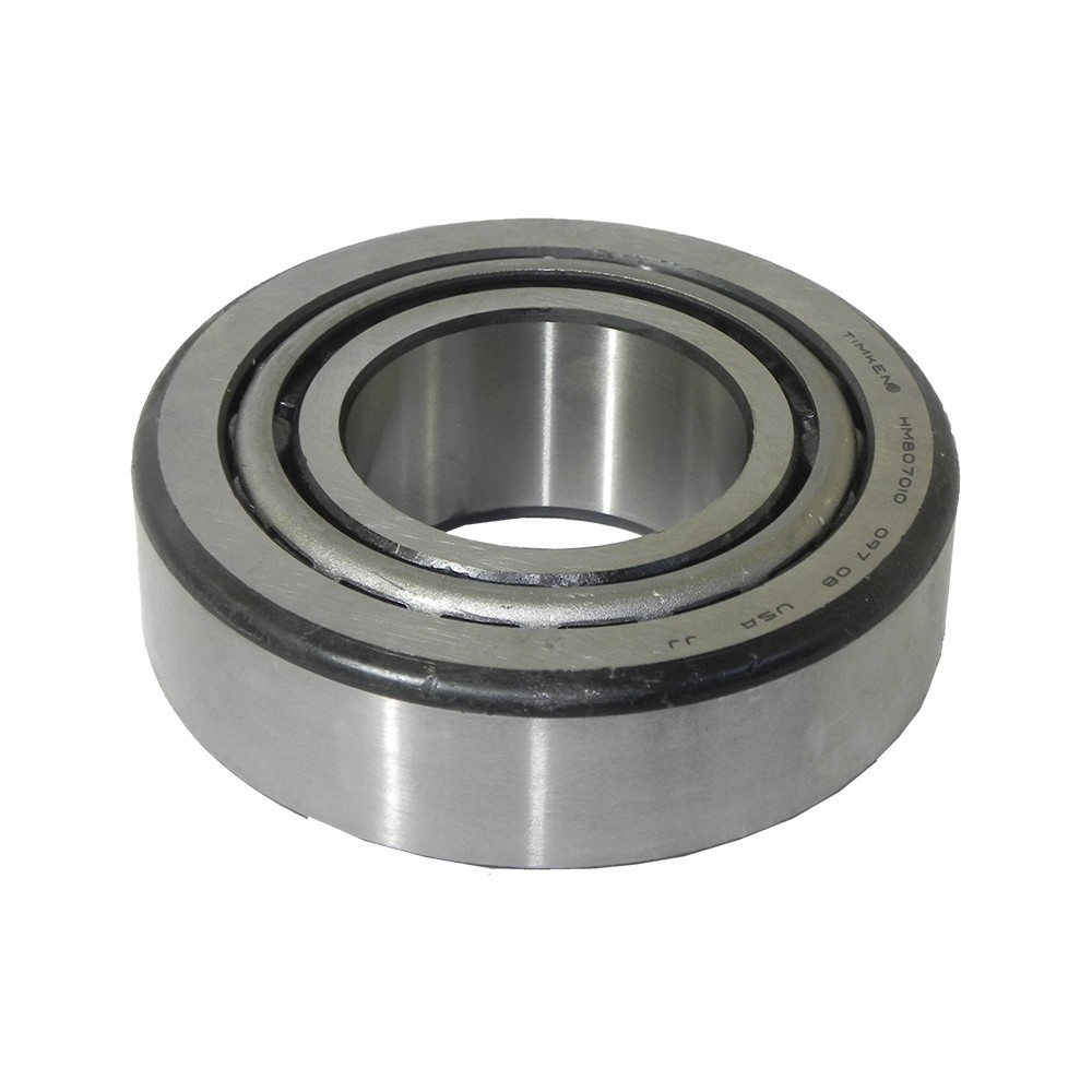 Rolamento Pinhao Volkswagen Ford Cargo 815 Dianteiro HM807046 807010 ...