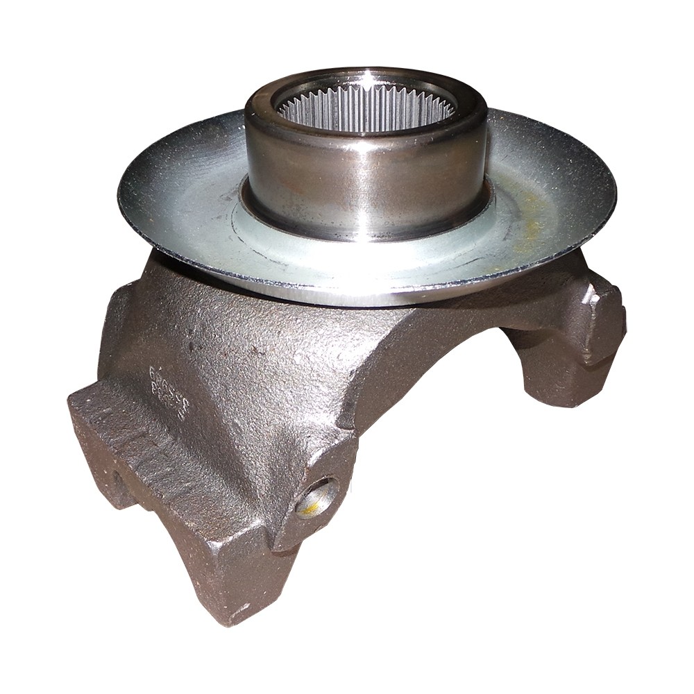 Flange Pinhao Volkswagen Ford Cargo 18.310 31.310 40.300 2831 4031 4331 ...