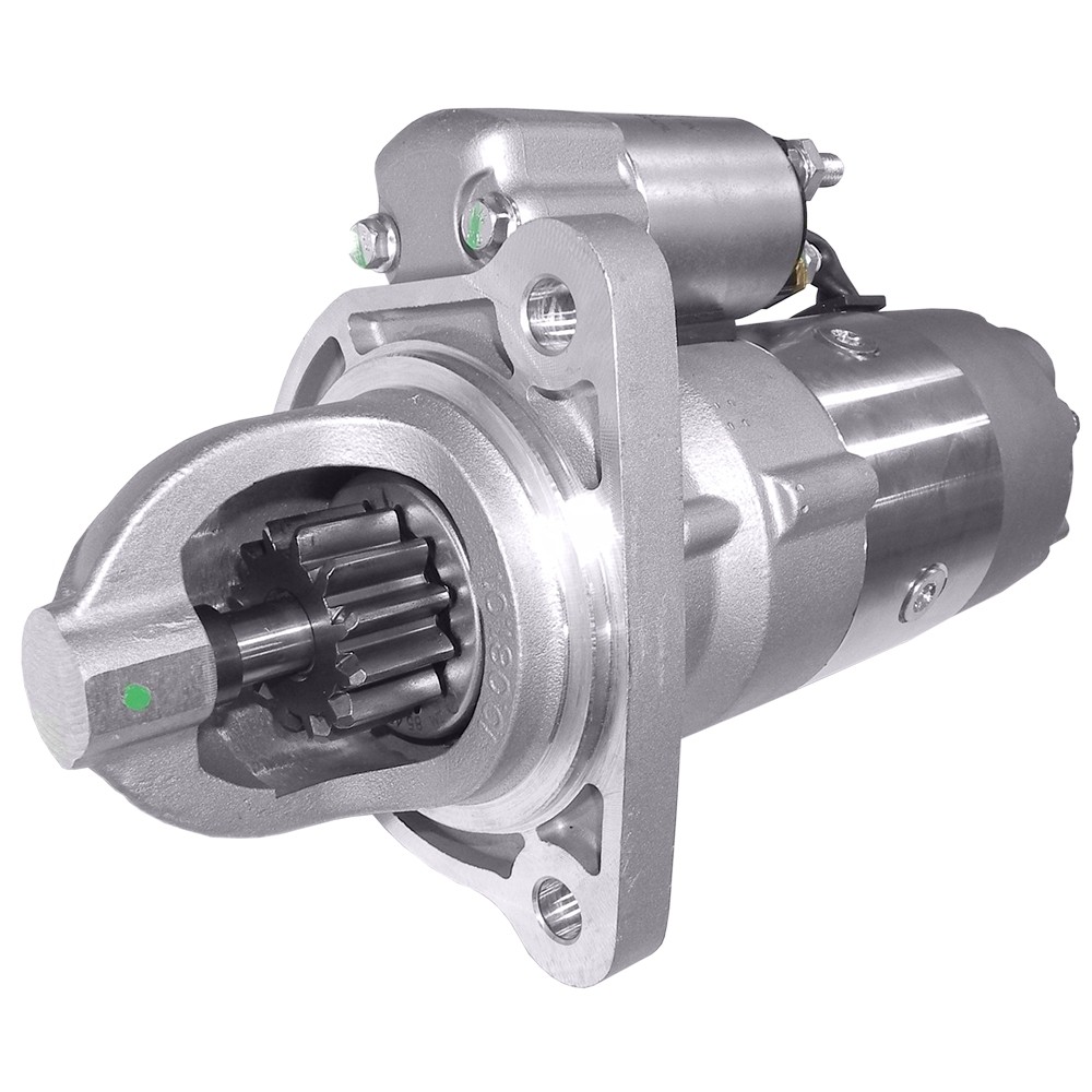 Motor Partida Volkswagen 17220 23220 17310 18310 2T0911023A