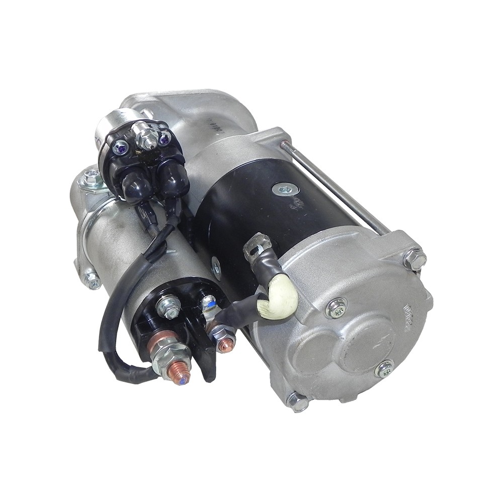 Motor Partida Volks Ford 8150 17250E 24250E 1317E 2T2911023A