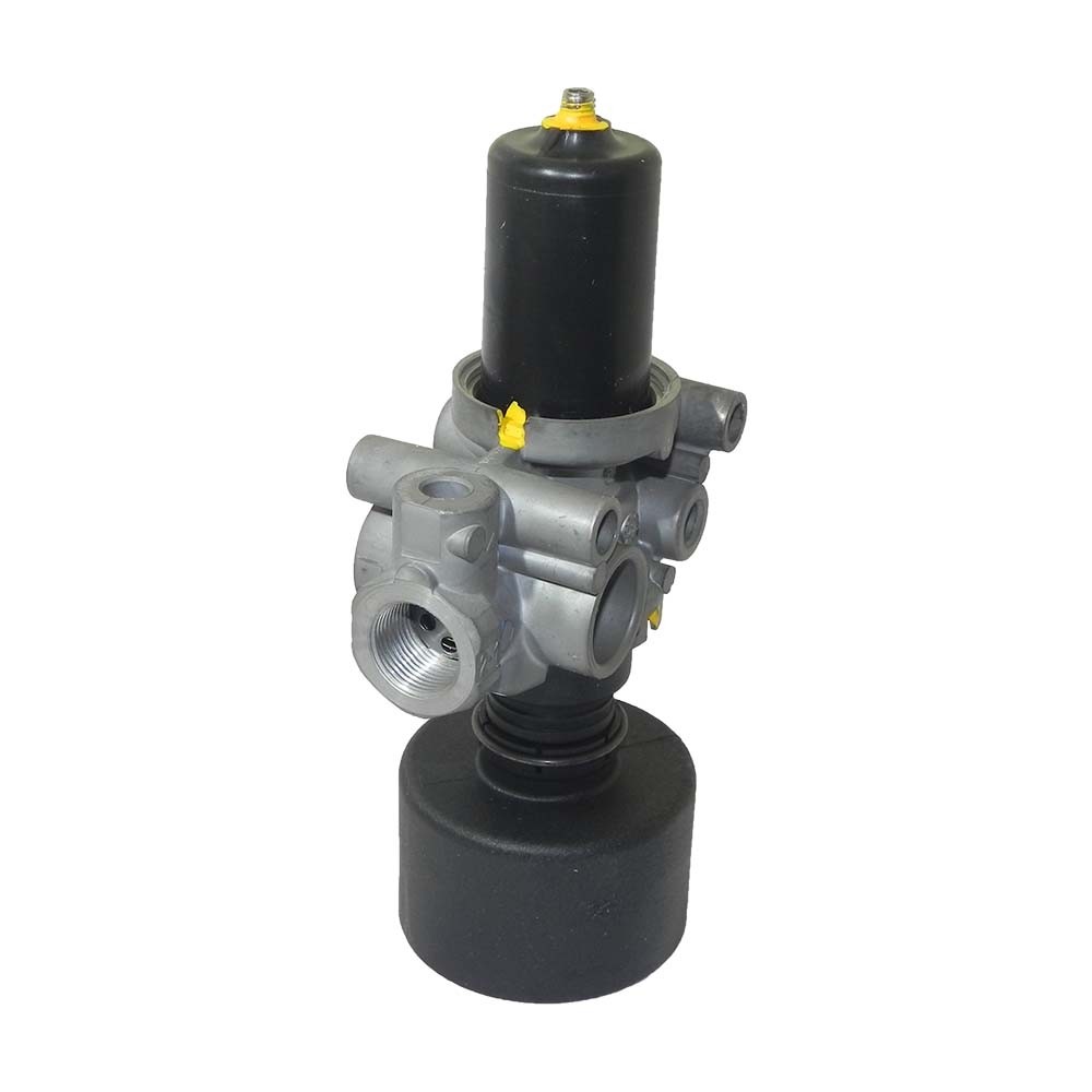 Valvula Reguladora Pressao Volkswagen Ford Cargo II38201 2VC607243