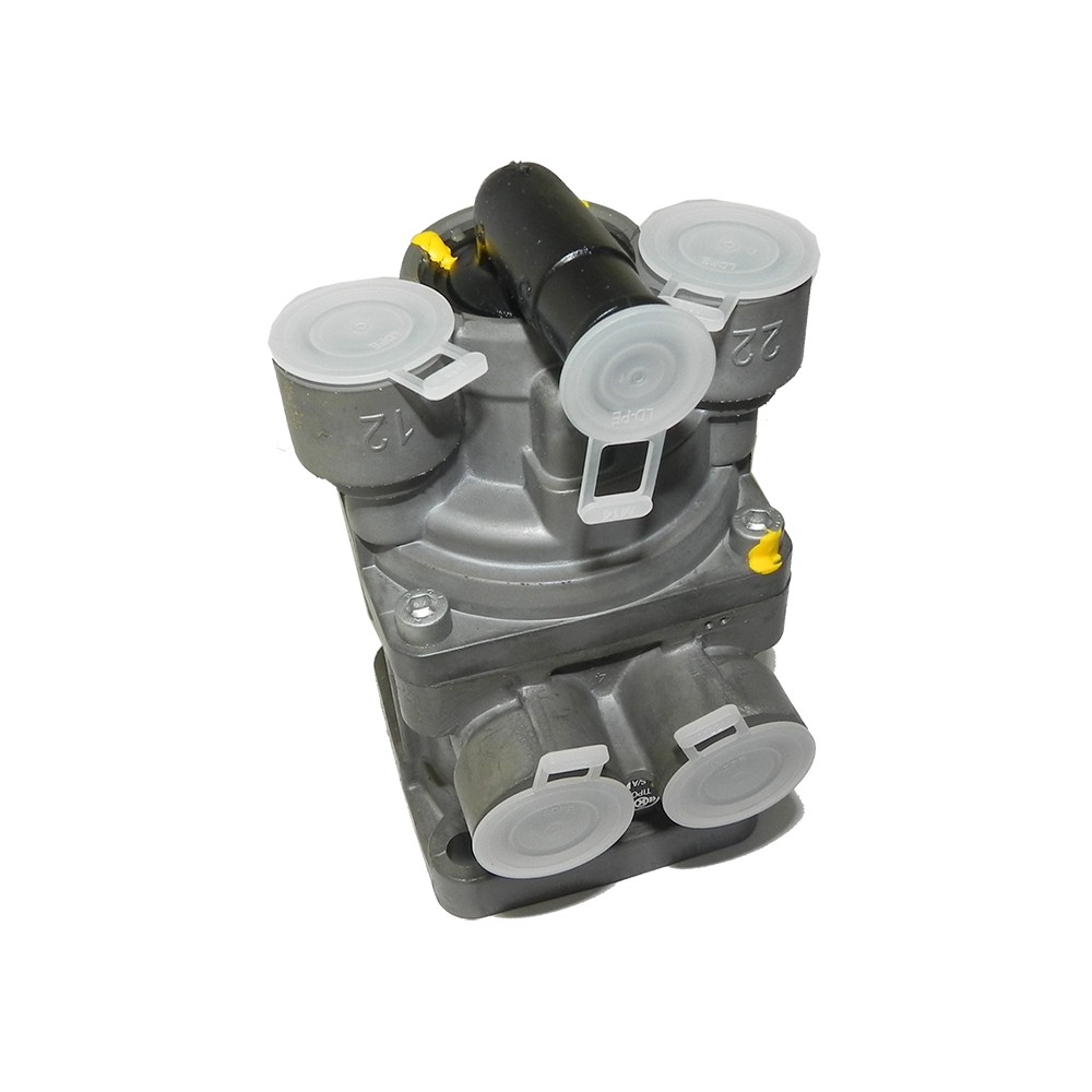 Valvula Pedal Volkswagen 7100 8150 23210 K020264 4613152550 2VF607357