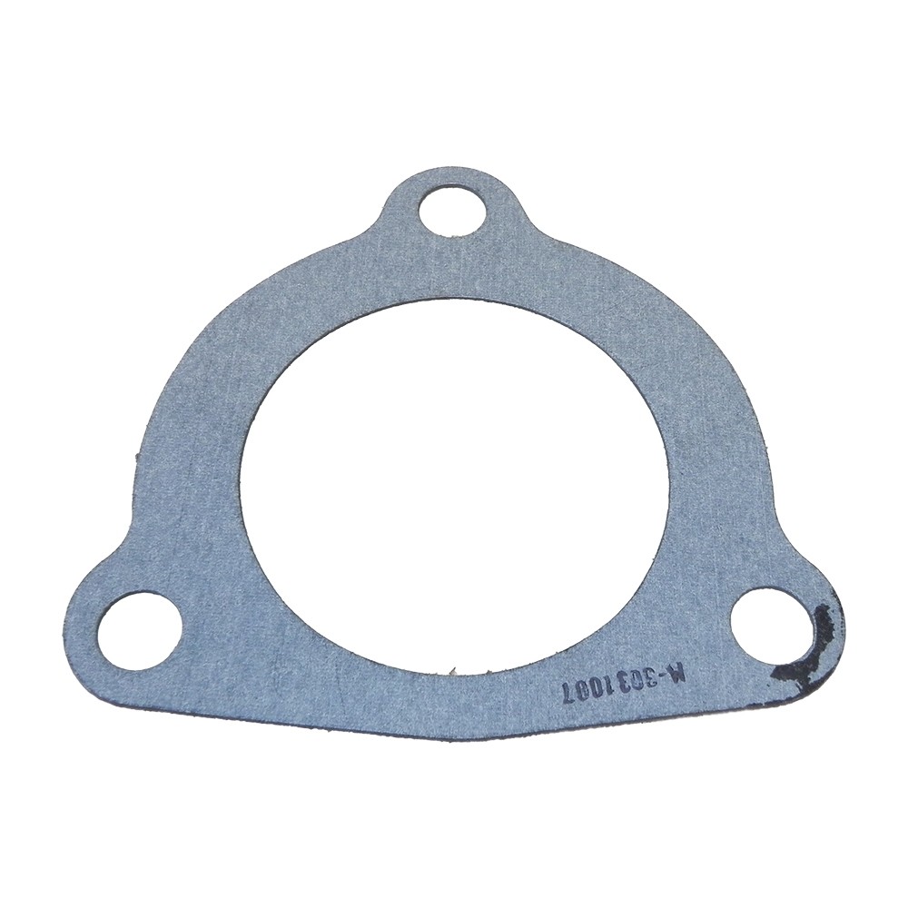 Junta Motor Partida International 9800 Com 3 Furos 3031007