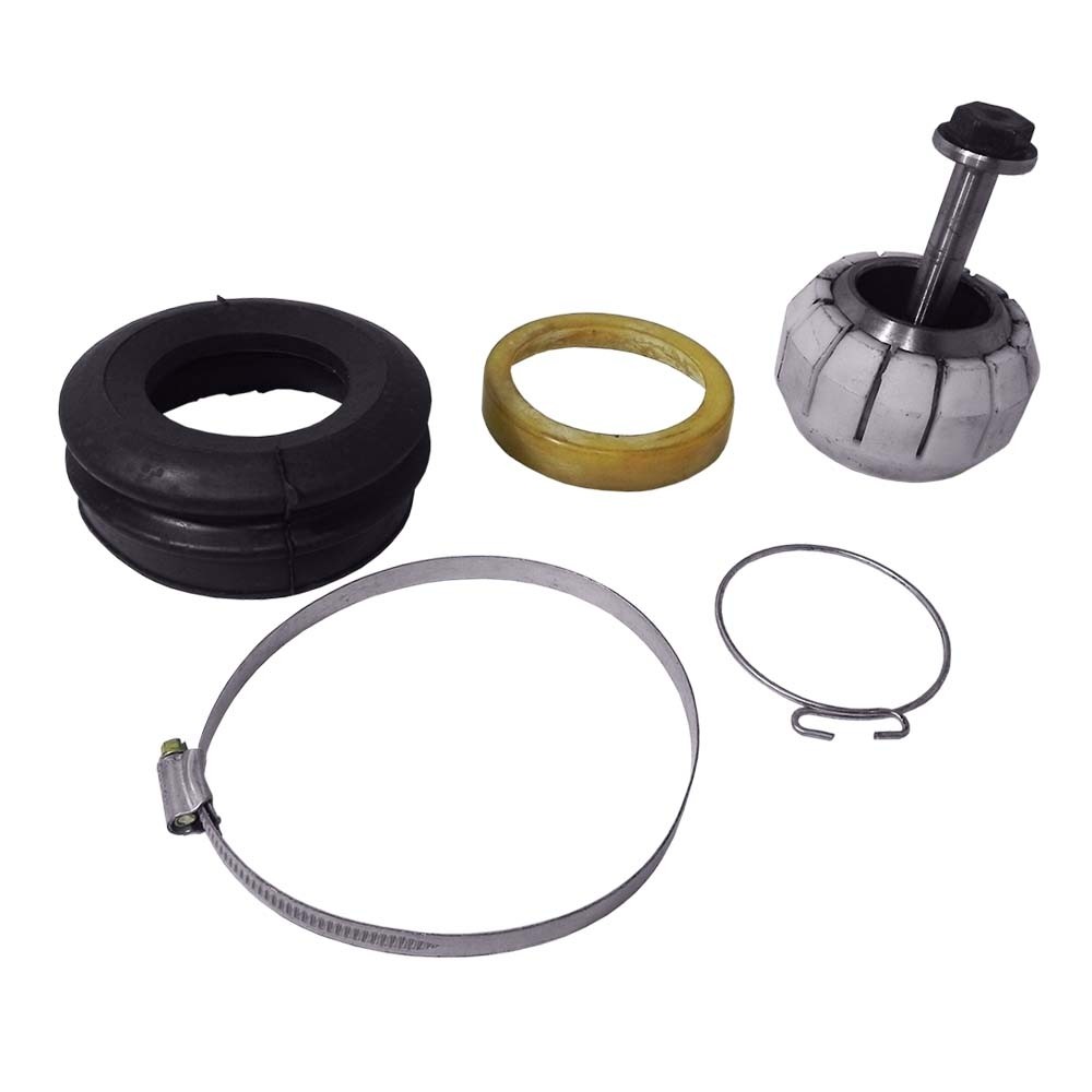 Bucha Tirante Volvo Fh Nh Fm Reparo Barra Central V 3090712