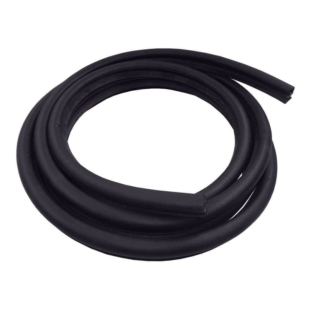 Borracha Porta Volvo FH NH FM Encaixe Unitaria 3175029