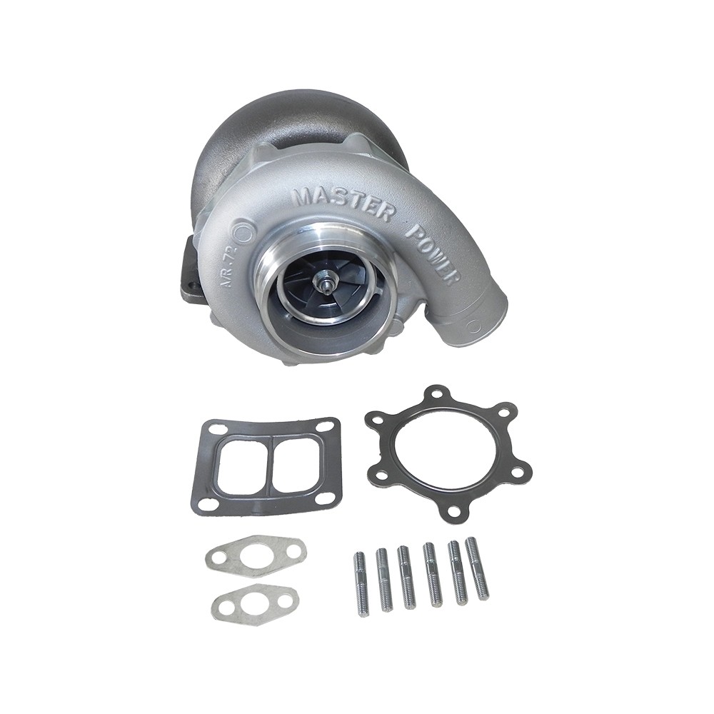 Turbina Scania T/R112HW/113 360CV 801200 TC0760002 3192911