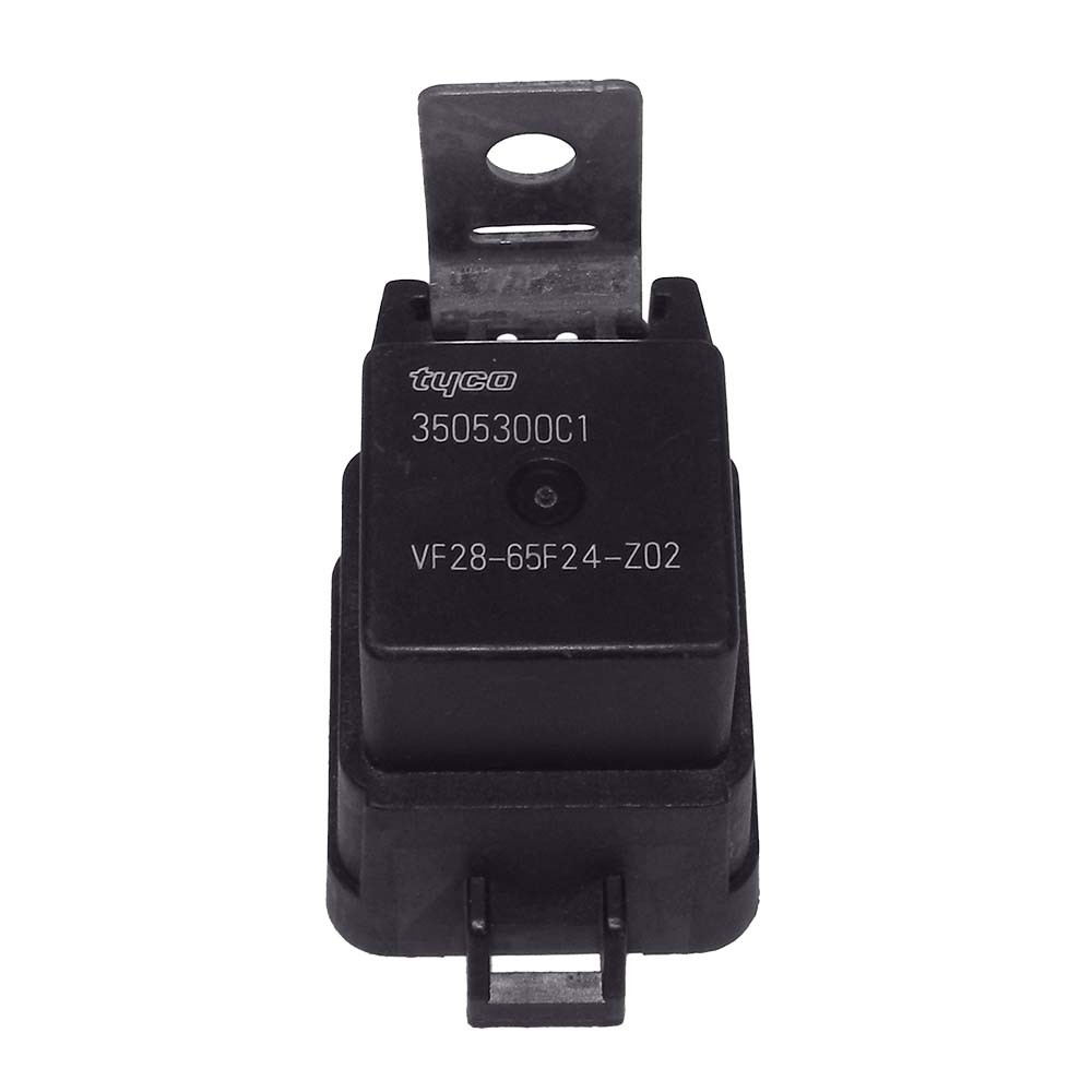 Rele Auxiliar Motor Partida International 4700 3505300C1