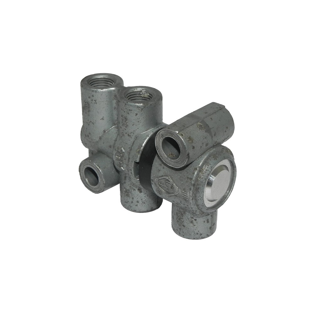 Valvula Descarga Rapida International 9800 Euro 3 3523705C1