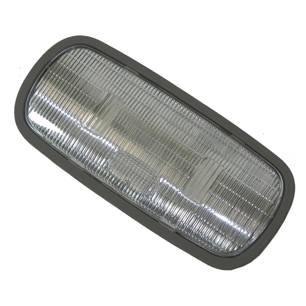 Sinaleira Interna Cabine Luz Teto International Durastar 4400 3626066c1