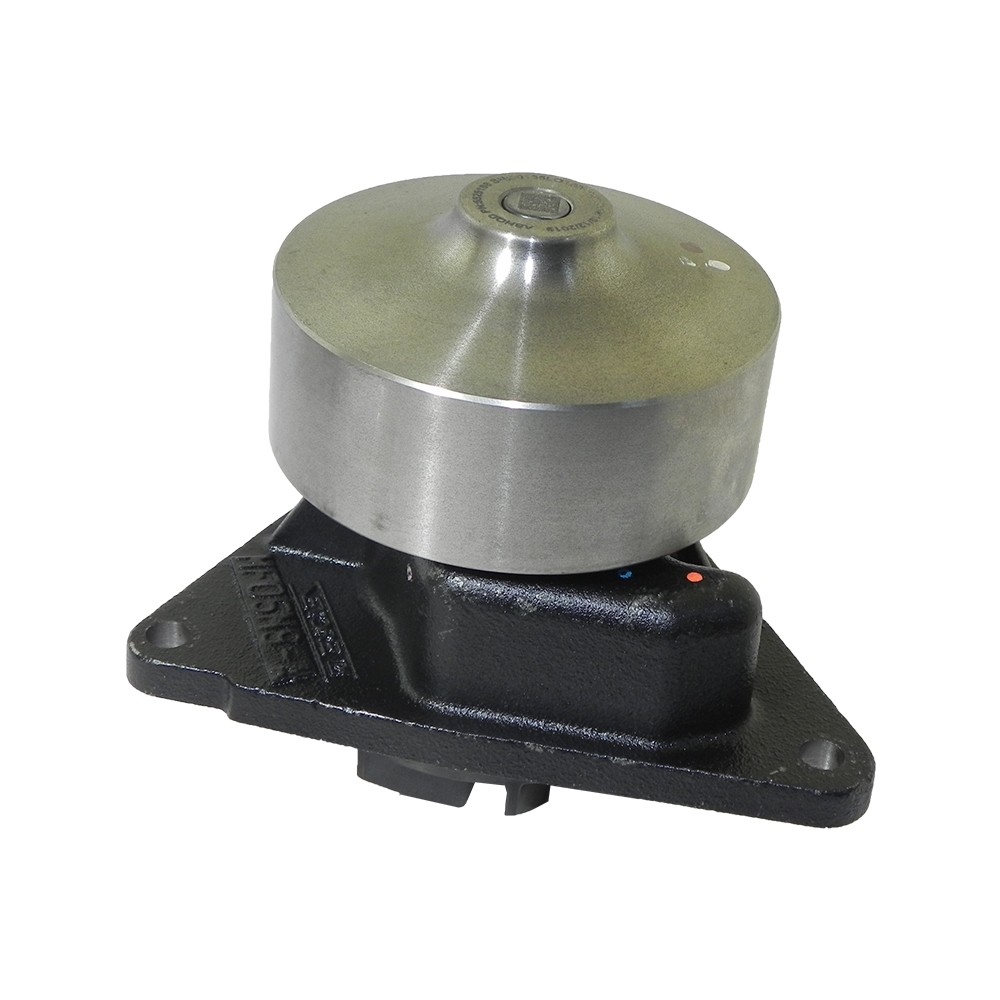 Bomba Agua Cummins C Volkswagen Ford Cargo 6 Cilindros 8 3 Litros ...