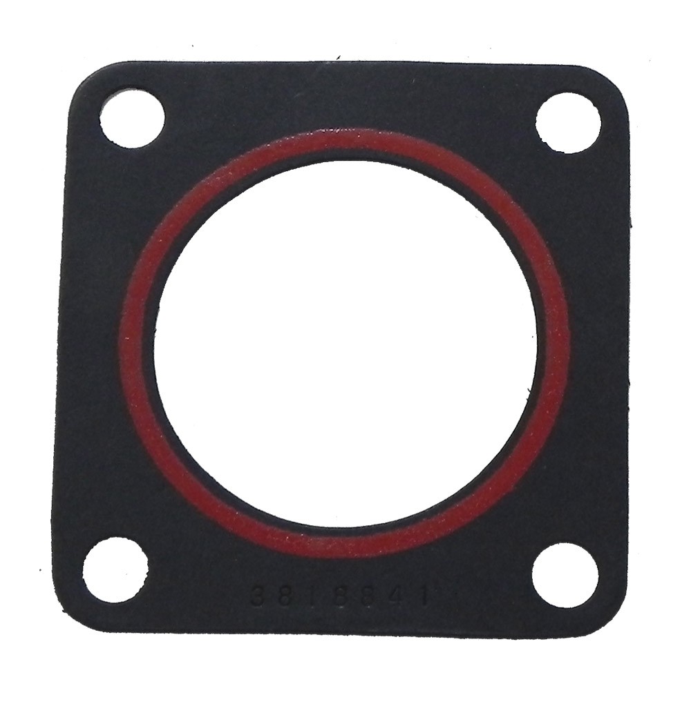 Junta Carcaca Valvula Termostatica International 9800 Ism 3818841