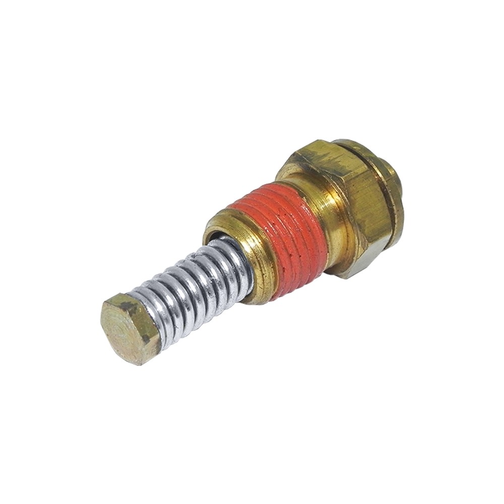 Valvula Seguranca Ar International Durastar Euro 5 386398C91