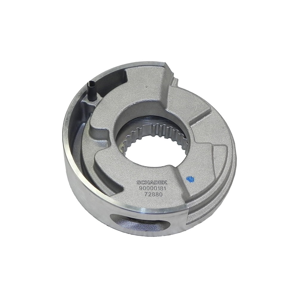 Bomba Oleo Cambio Mercedes Benz G210 G221 G240 3892600790SCH
