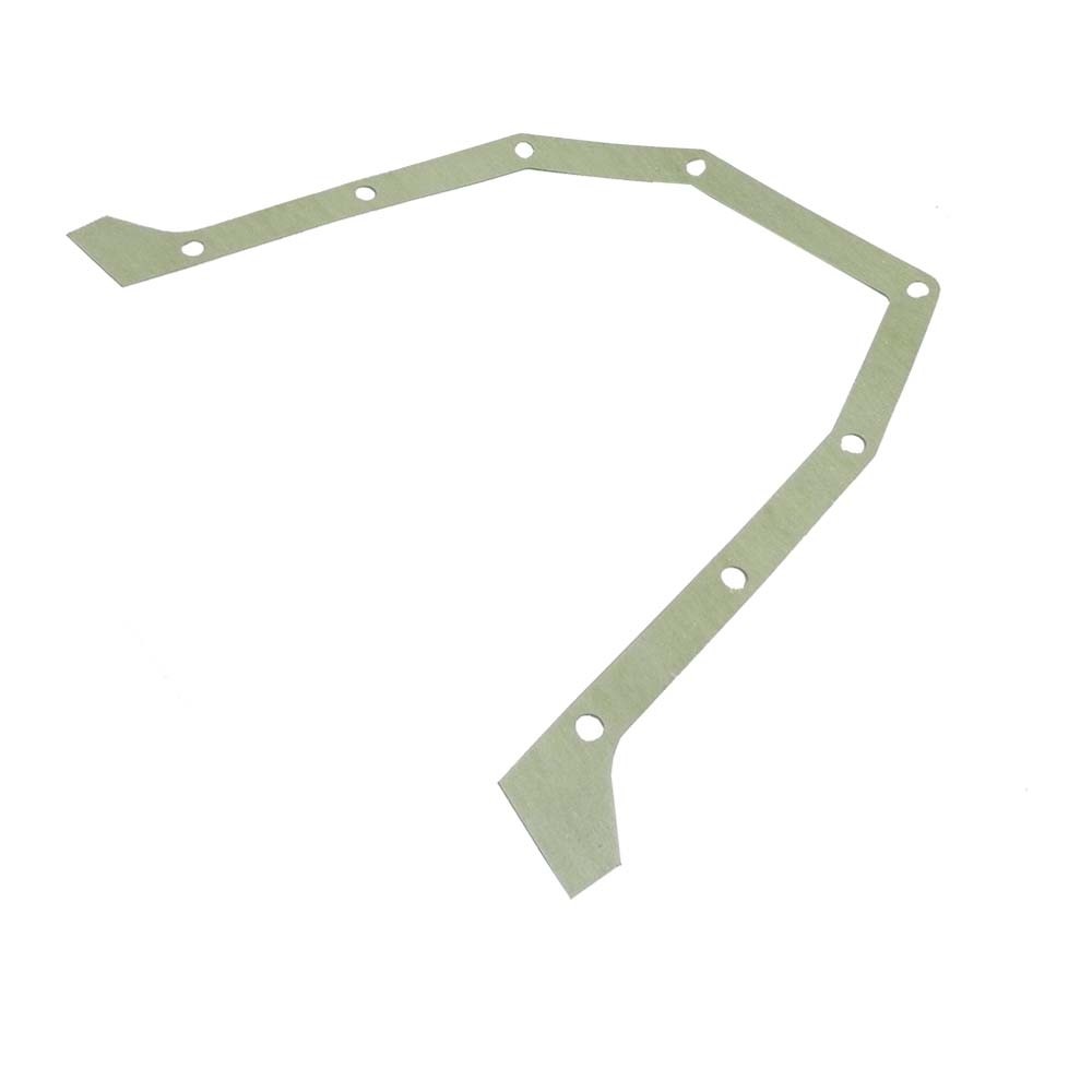 Junta Tampa Traseira Motor Cummins Volkswagen Cargo 3939353G