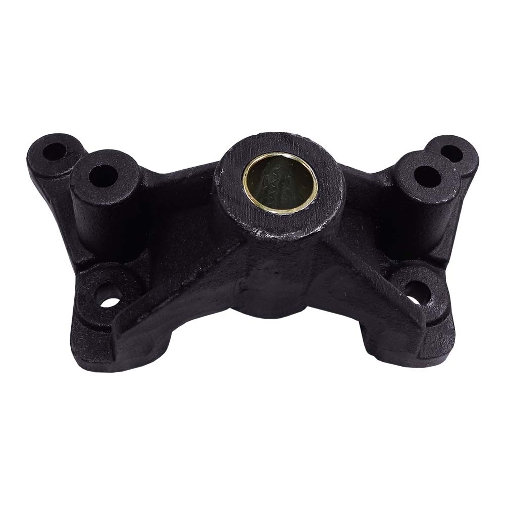 Suporte Mola Mercedes 1214 1318 1418 L1618 1718 3943257103