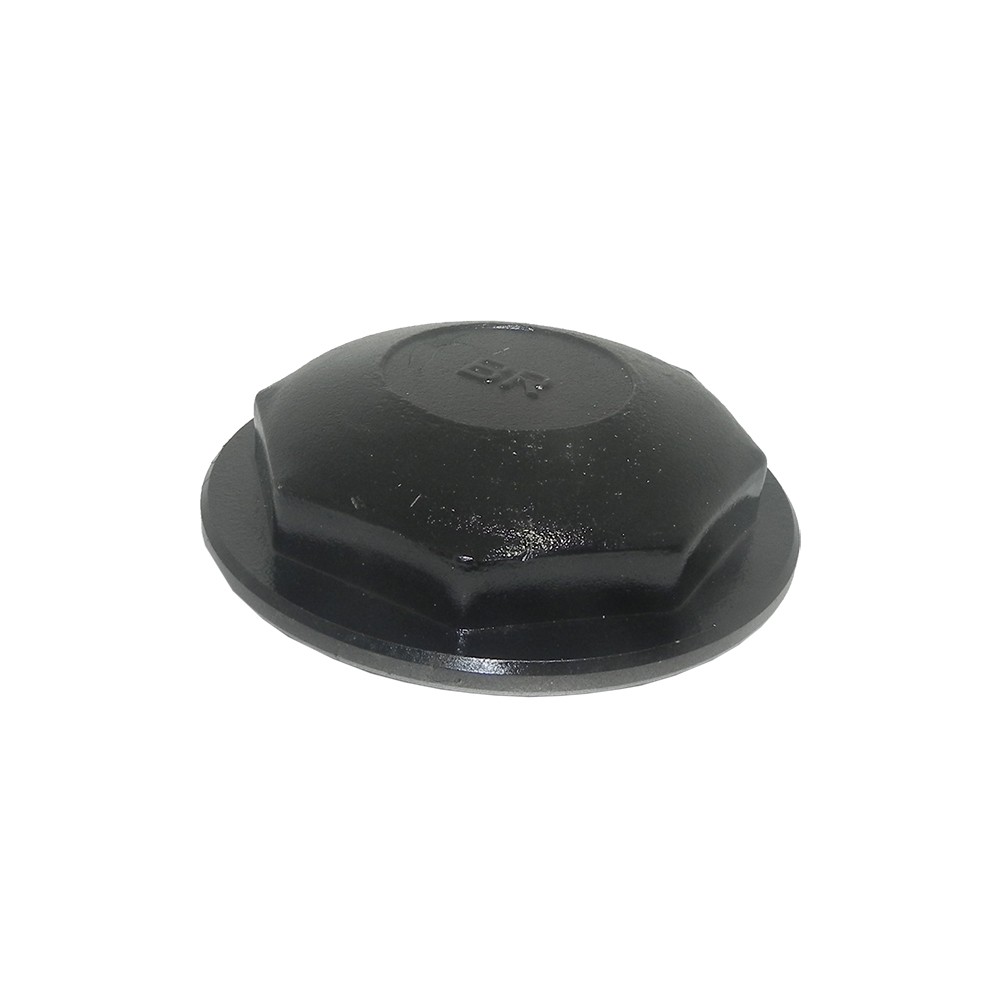 Tampa Cubo Dianteiro Volvo FH NH FM10 12 B7 B12 3988672