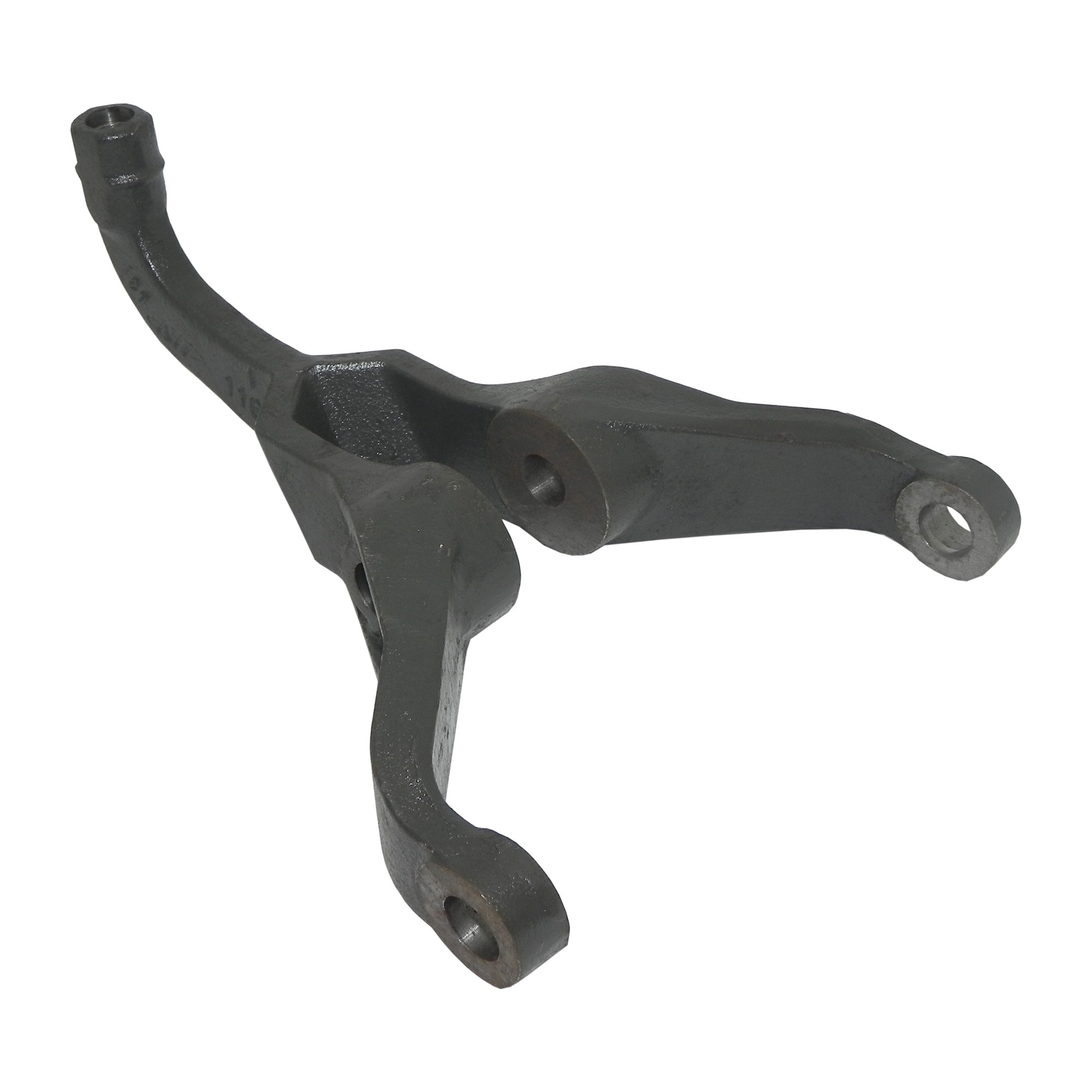 Garfo Embreagem Scania T R113 114 124 164 6/8 Marcha 1399788