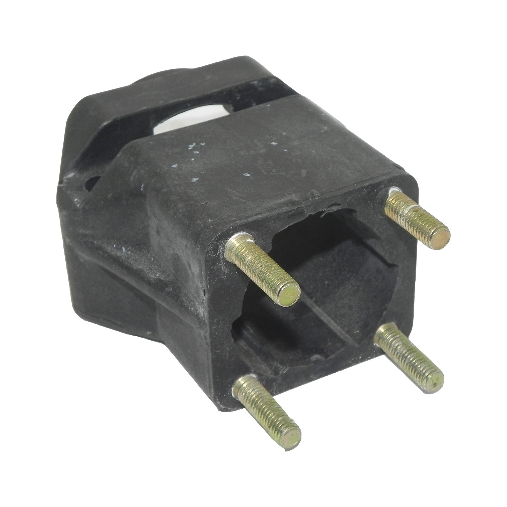 Suporte Alavanca Cambio Iveco Eurotech Tector 41013876