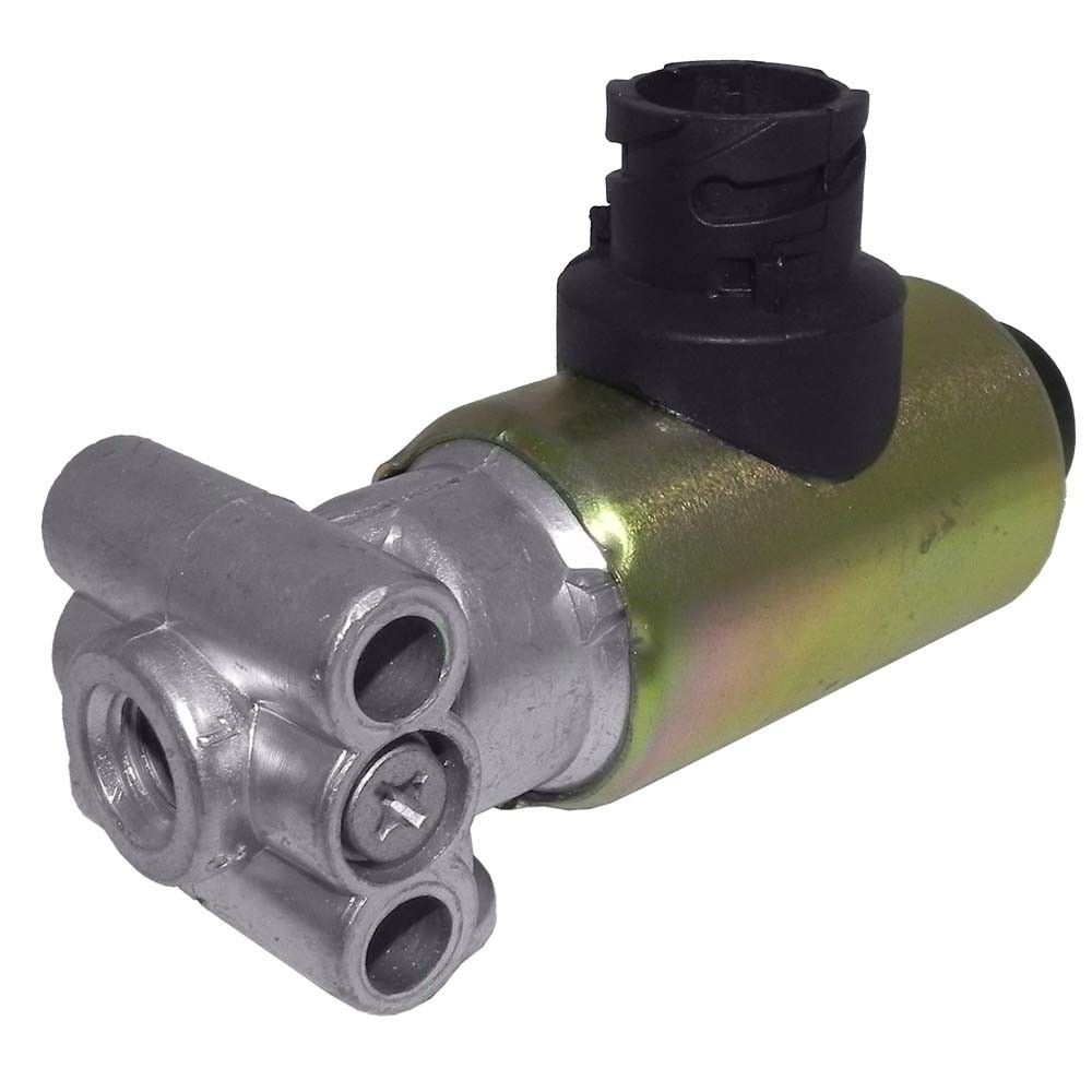 Valvula Freio Motor Iveco Eurotech Stralis Trakker 41026587