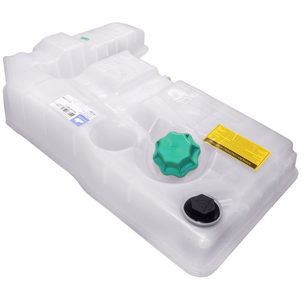 Reservatorio Agua Radiador Iveco Trakker Stralis 4023203