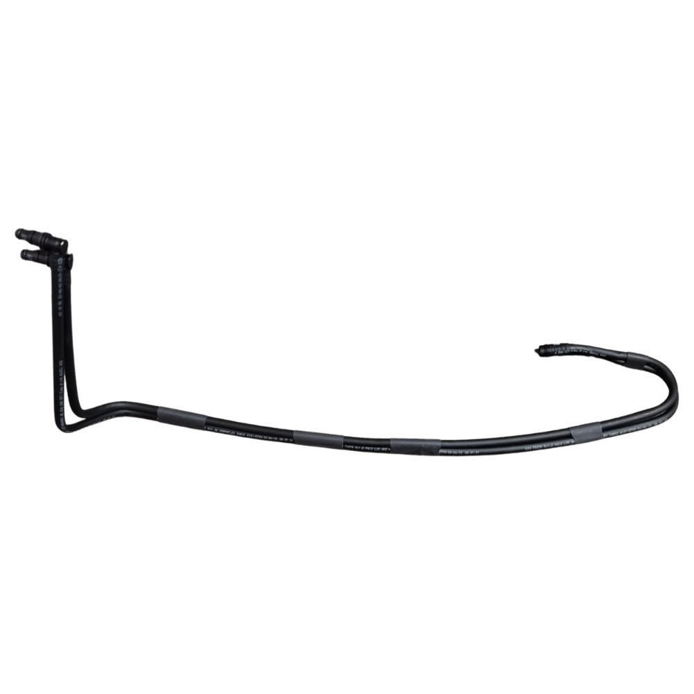 Tubo Agua Radiador Iveco Stralis 360 440 480 500 41215700