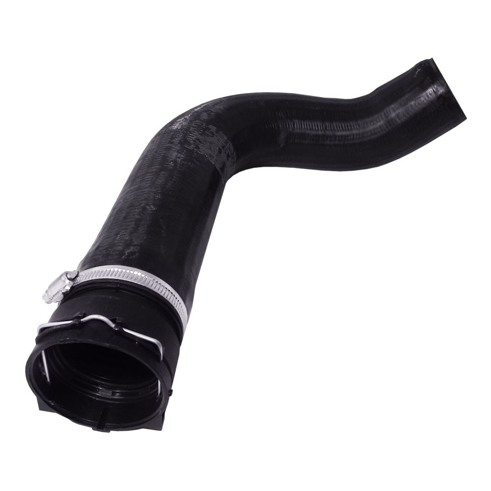 Mangueira Radiador Superior Iveco Stralis Com Bocal 41218108