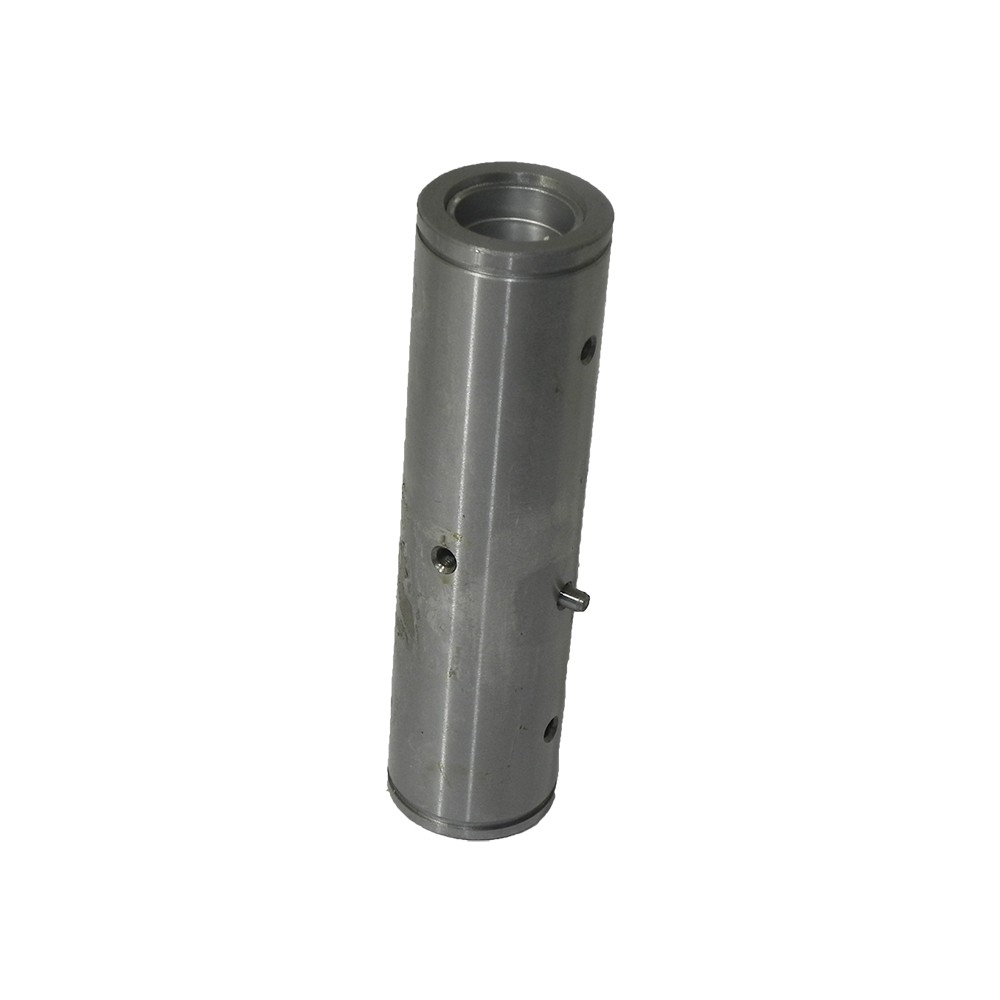 Como Trocar Bucha Do.balancim Do Volvo Fmx - Zeke