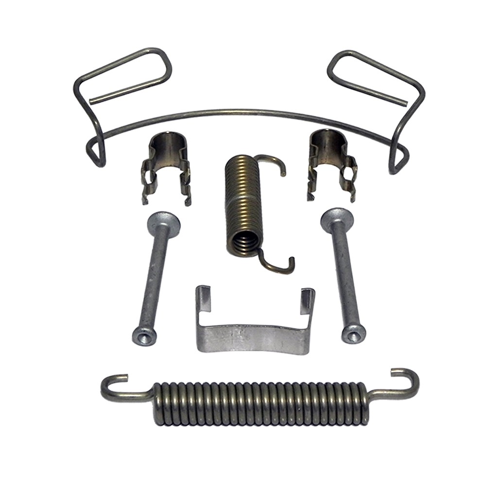 Reparo Mola Patim Freio Iveco Nova Daily 35S14 42556902