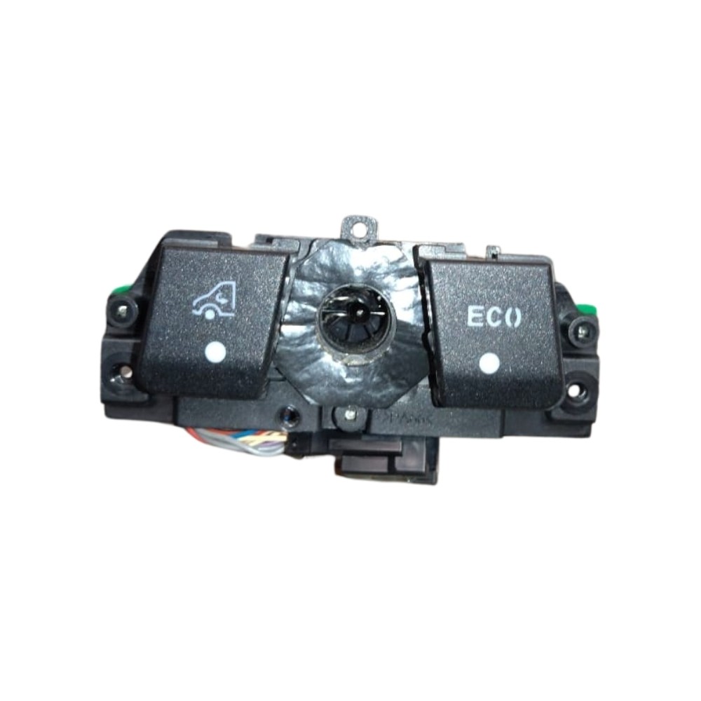Placa Painel Controle Ar Condicionado Iveco 35S14 42556952