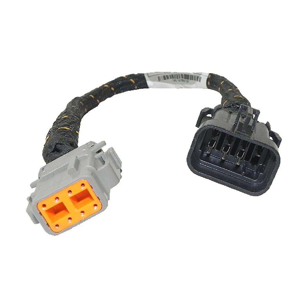 Chicote Adaptador Dados Atuador Embreagem Int 9800i 4307596