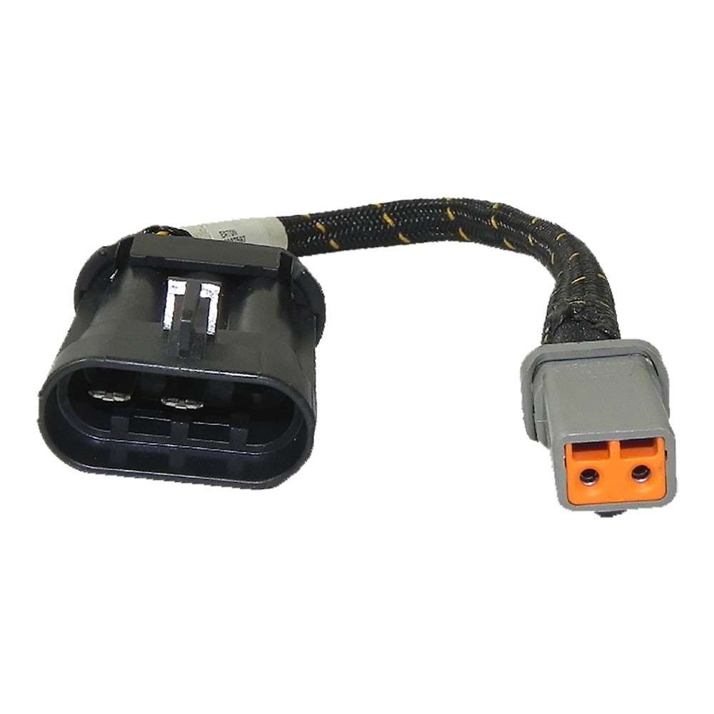 Chicote Adaptador Alimentacao Atuador Embr Int 9800i 4307597